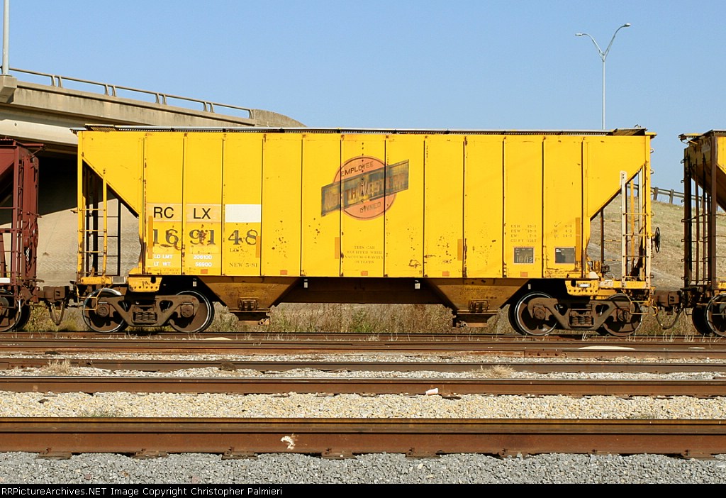 RCLX 169148 (Ex CNW 169148)